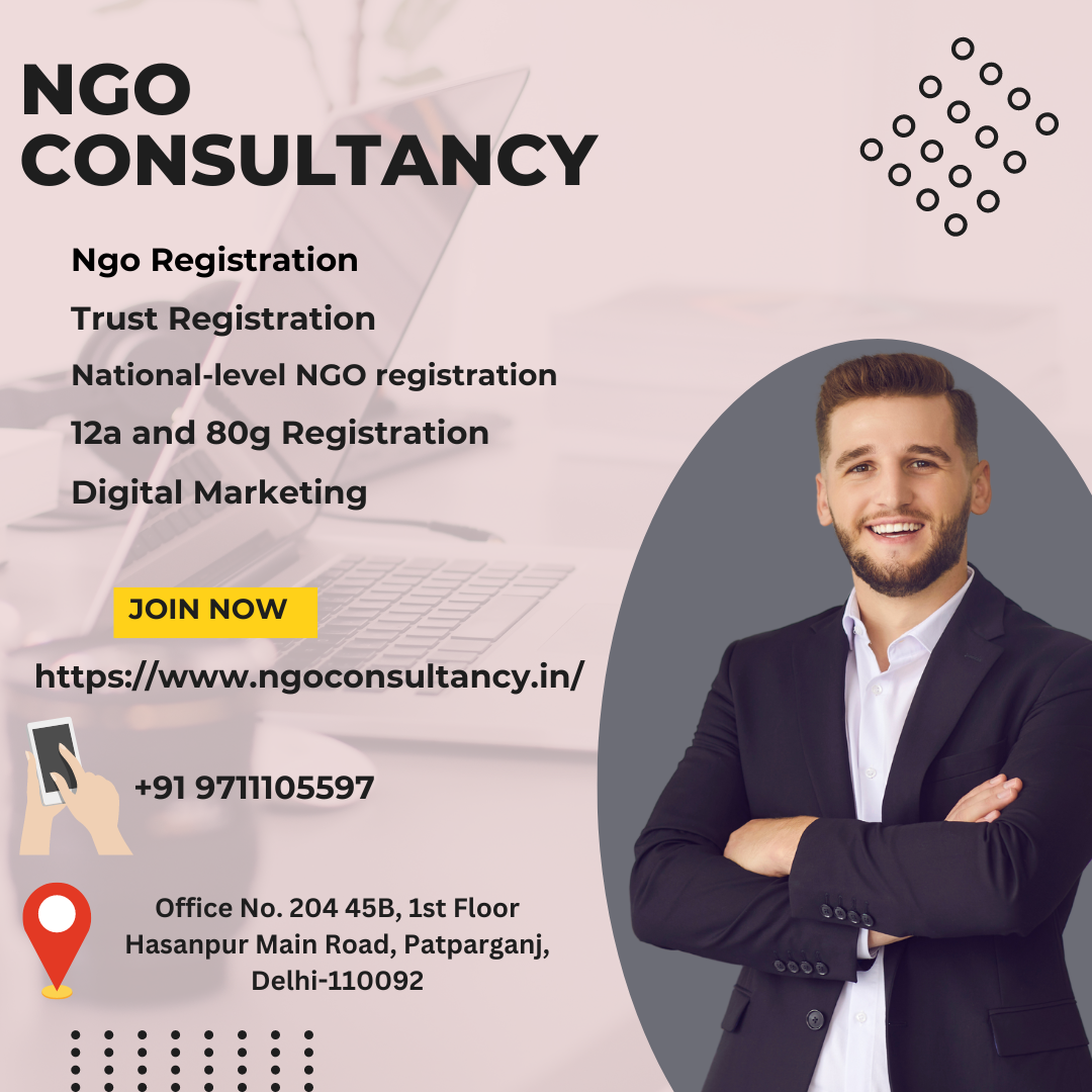 12a and 80g registration process online - Ngo Registration - Medium
