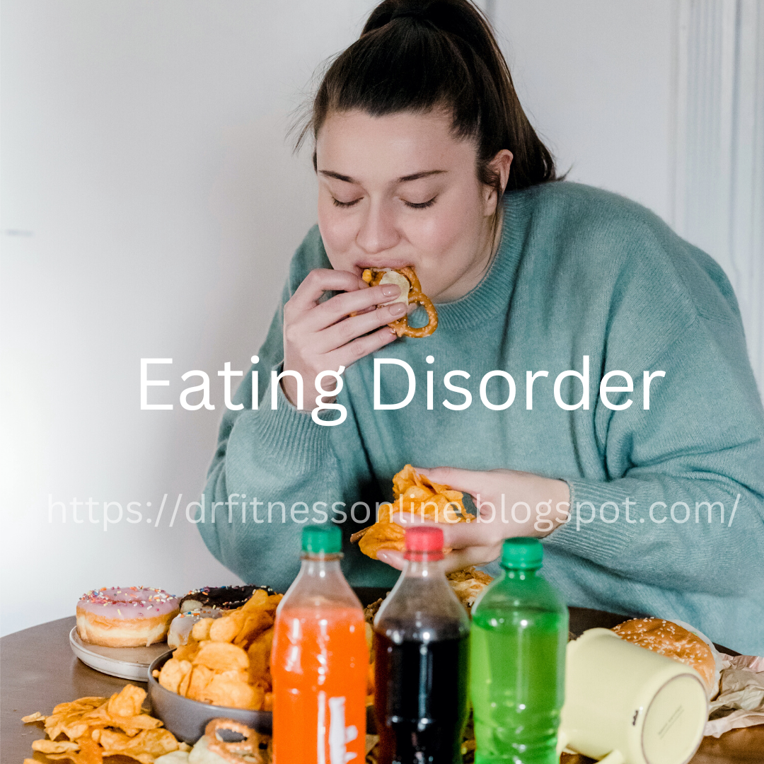 Eating Disorder - Sabarehan - Medium