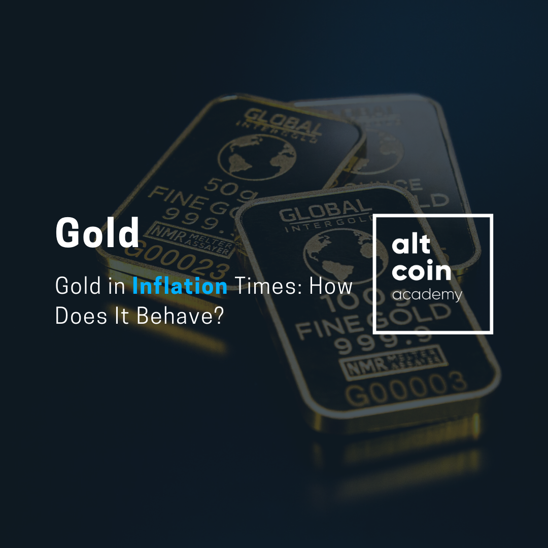 Gold in Inflation Times: How Does It Behave? | by Novem | The Capital ...