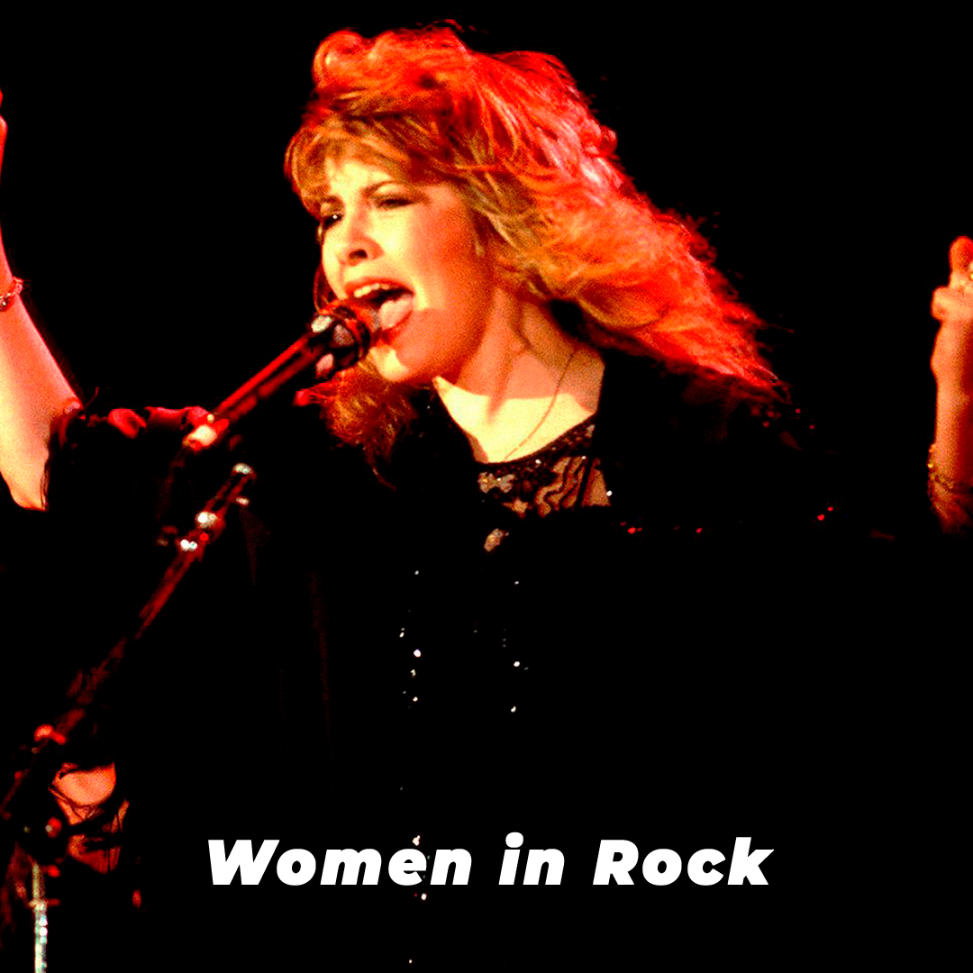 We pay tribute to the sensational women who’ve infused the world of ...
