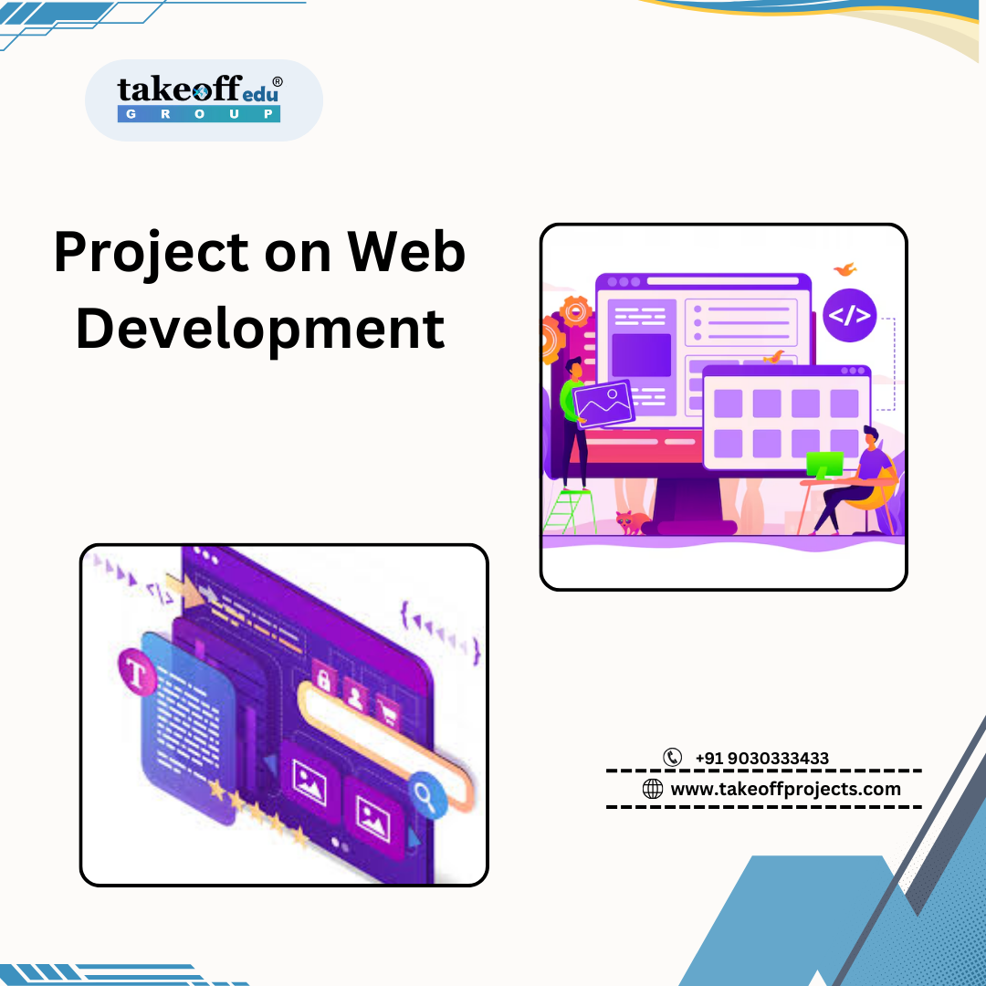 Web Application Projects,. Projects on Web Application, | by Rupasri | Mar, 2024 | Medium