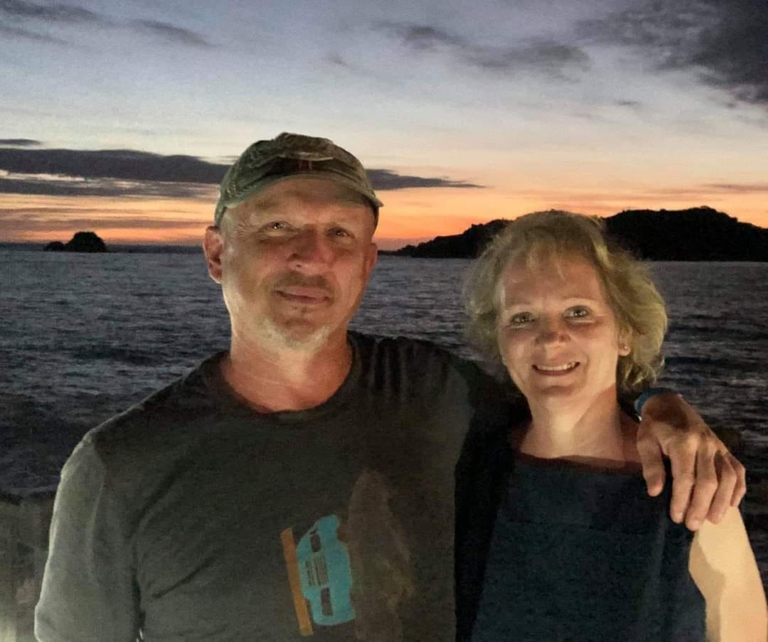 We Are Here. The Tragedy of ALS | by Mark Greir | Jul, 2025 | Medium