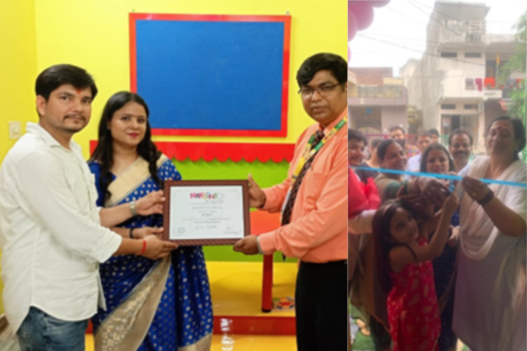 Makoons Play School Inaugurates New Centre in NIT Faridabad: A New ...