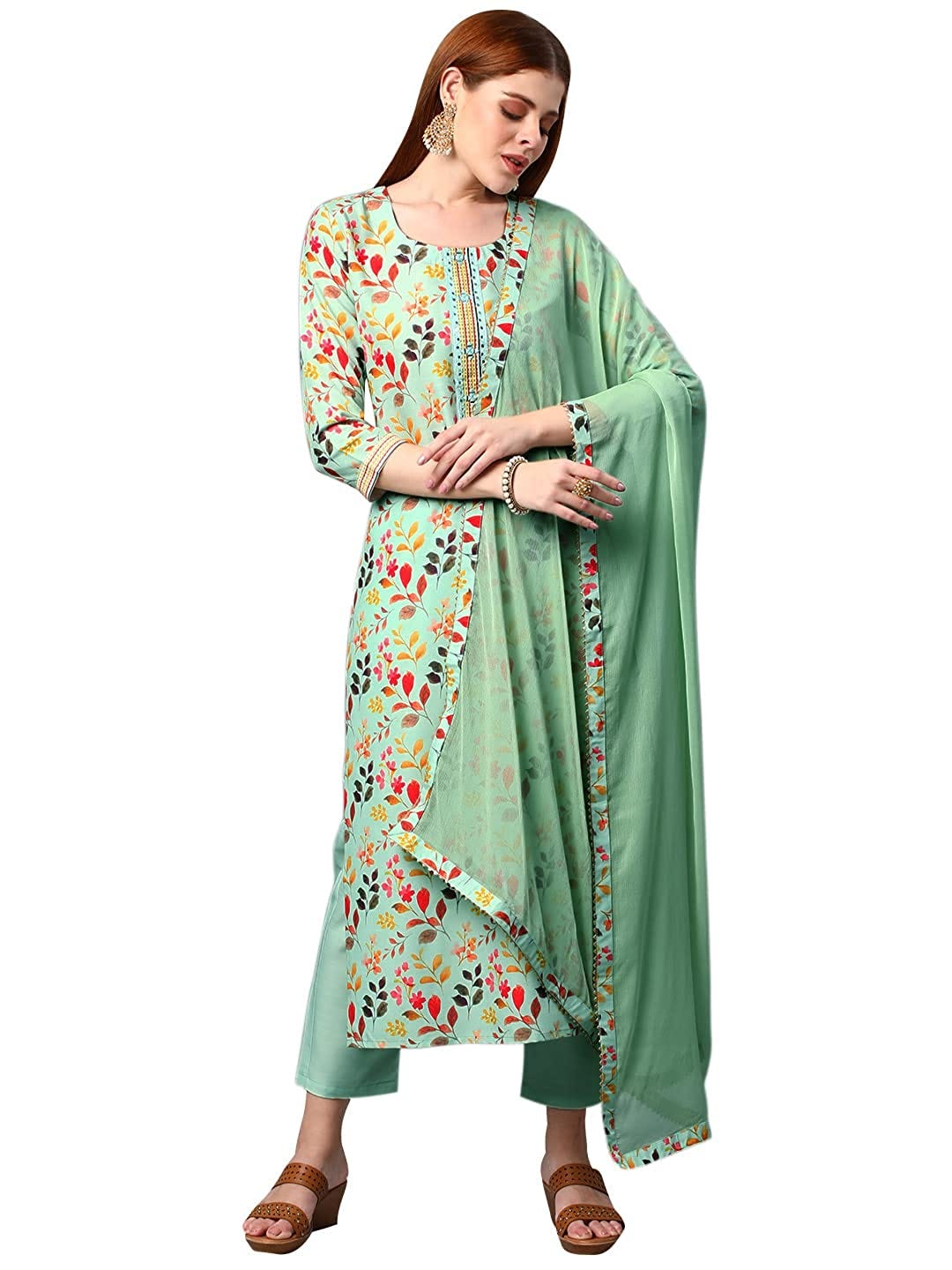 FOR MORE DETAILS CLICK HERE - Baby Naaz - Medium