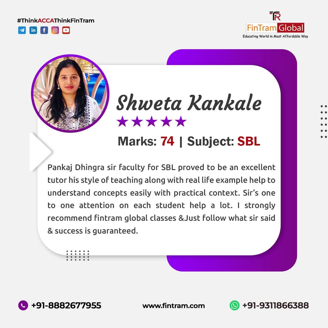 We’re incredibly proud of Shweta Kankale We’re incredibly proud of ...