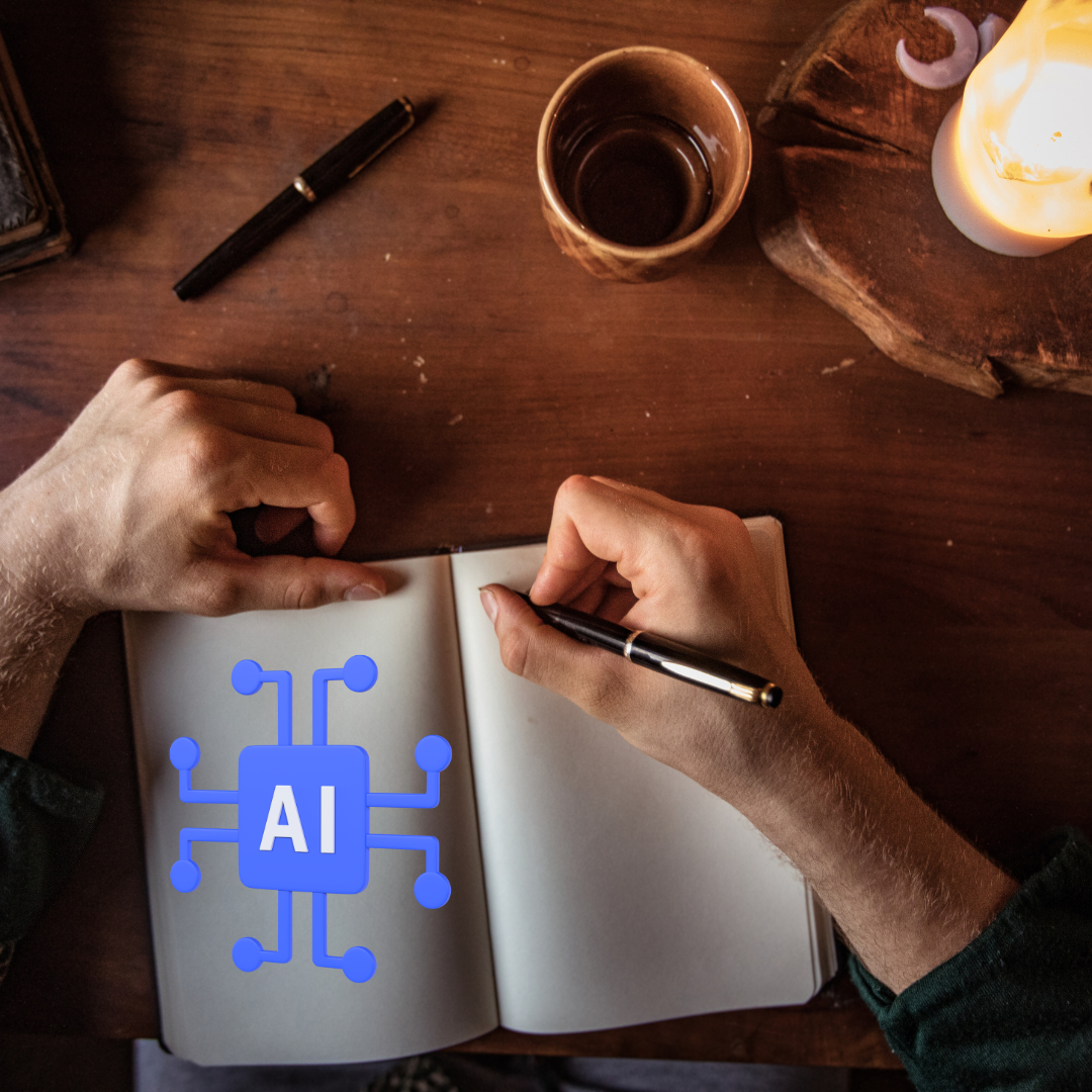 Authors Guild Urges AI Companies to Stop Using Writers Work Without ...