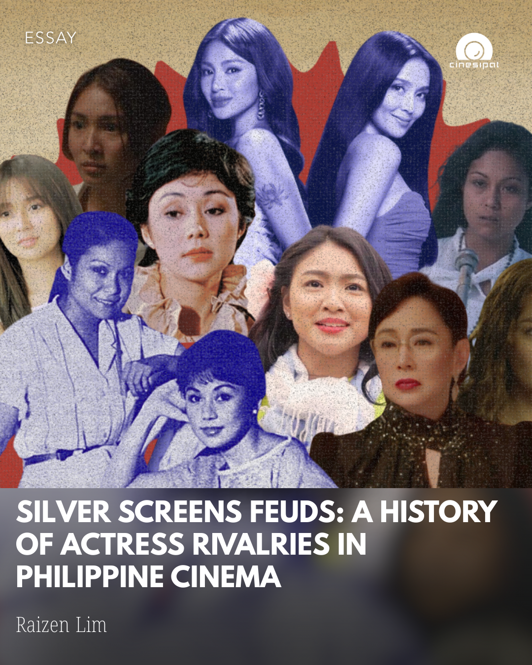 ESSAY: Silver Screens Feuds: A History of Actress Rivalries in ...