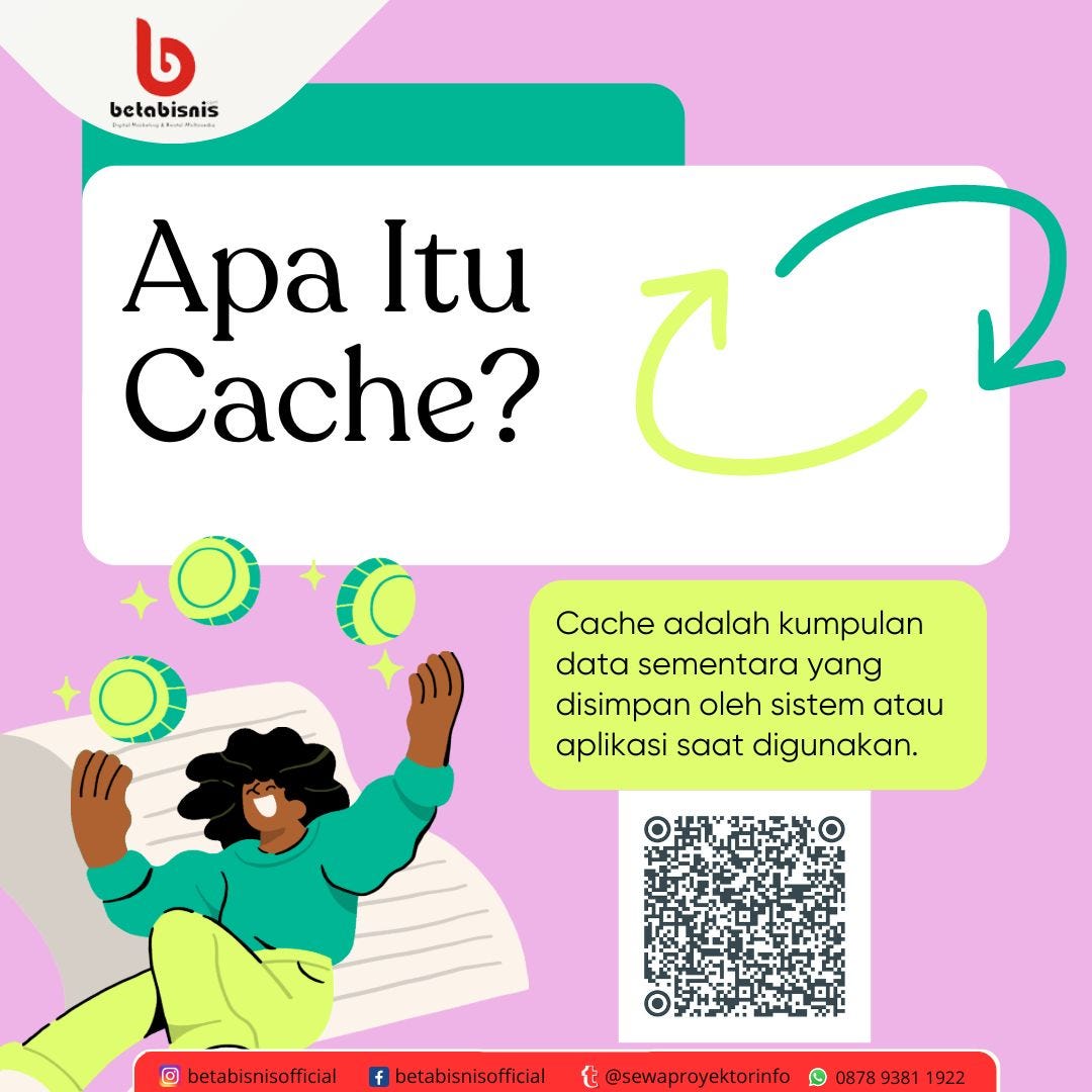 Cara Hapus Cache di Laptop: Panduan Mudah untuk Meningkatkan Performa ...