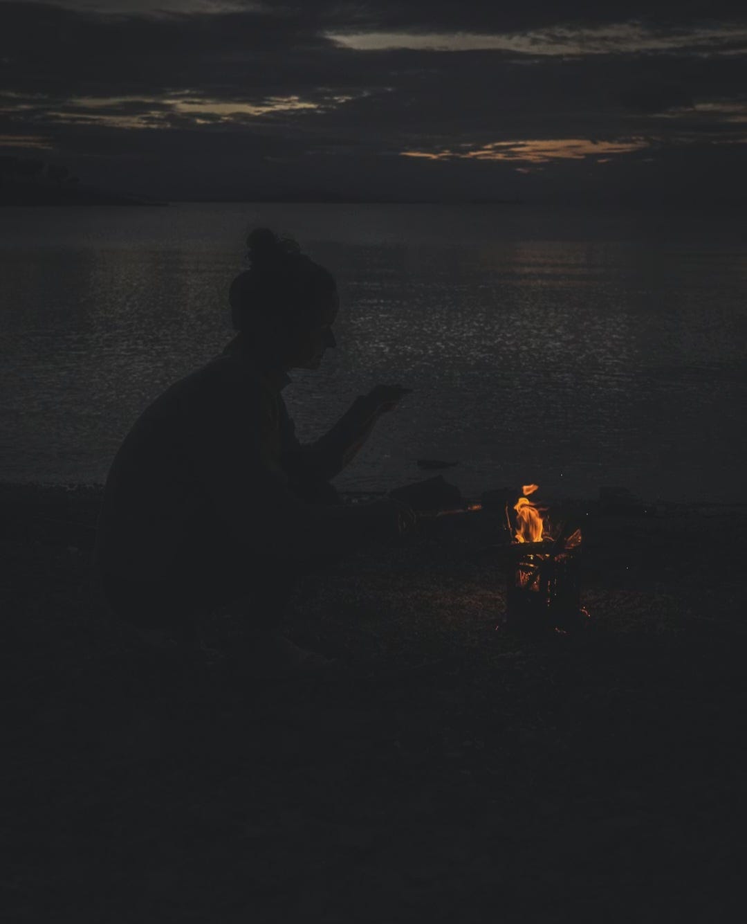 I Taught Myself to Love Being Unloved | by ZA | Pen With Paper | Jan ...