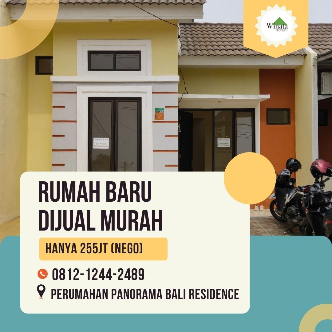 Pasar Properti Residensial Di Tengah Pandemi Covid-19 | by ...
