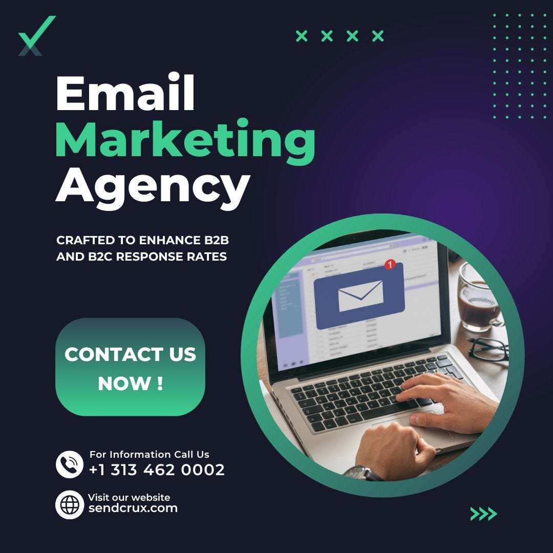 Unveiling the Power of Bulk Email: The Key Role of Email Marketing in ...