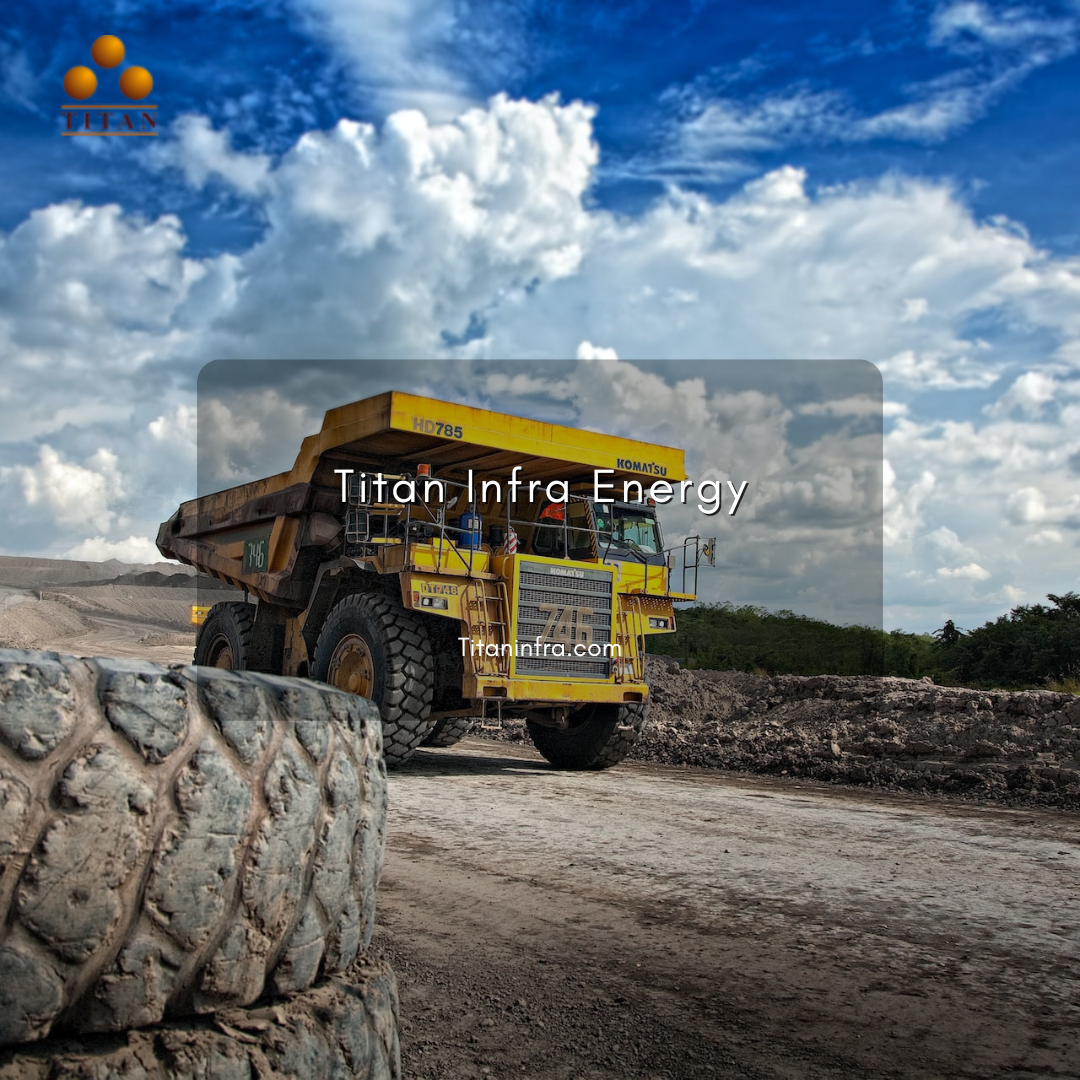 PT Swarnadwipa Dermaga Jaya (Titan Group) Kerja Sama dengan PTBA Targetkan Produksi Batu Bara 41 ...