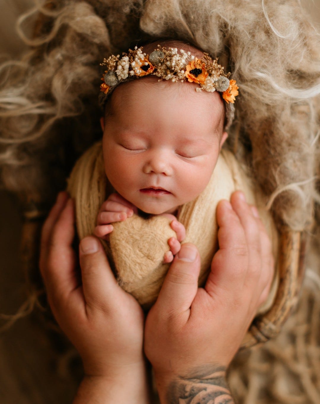 Newborn Photo Retouching Service I am a professional specializing in ...