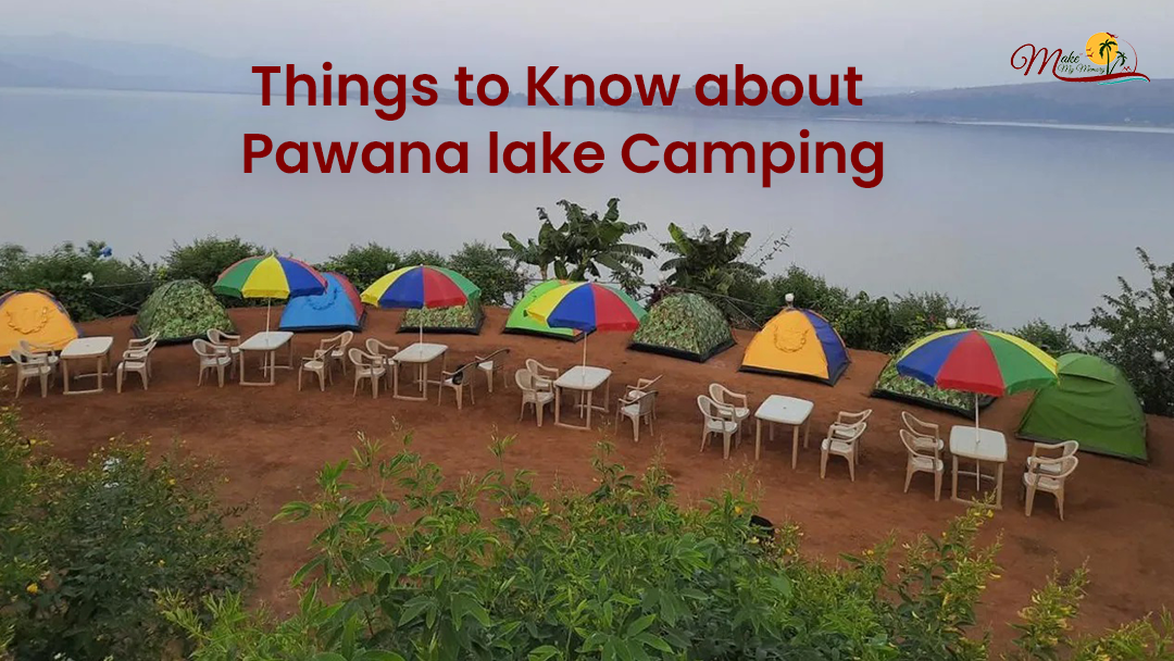 Things to Know about Pawana lake Camping | by Shashi Singh | Medium