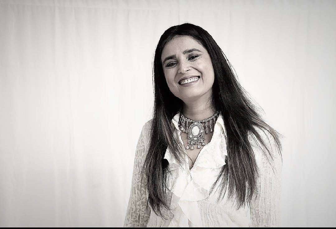 Mandy Walia: The Versatile Star Captivating Theatre and Television ...