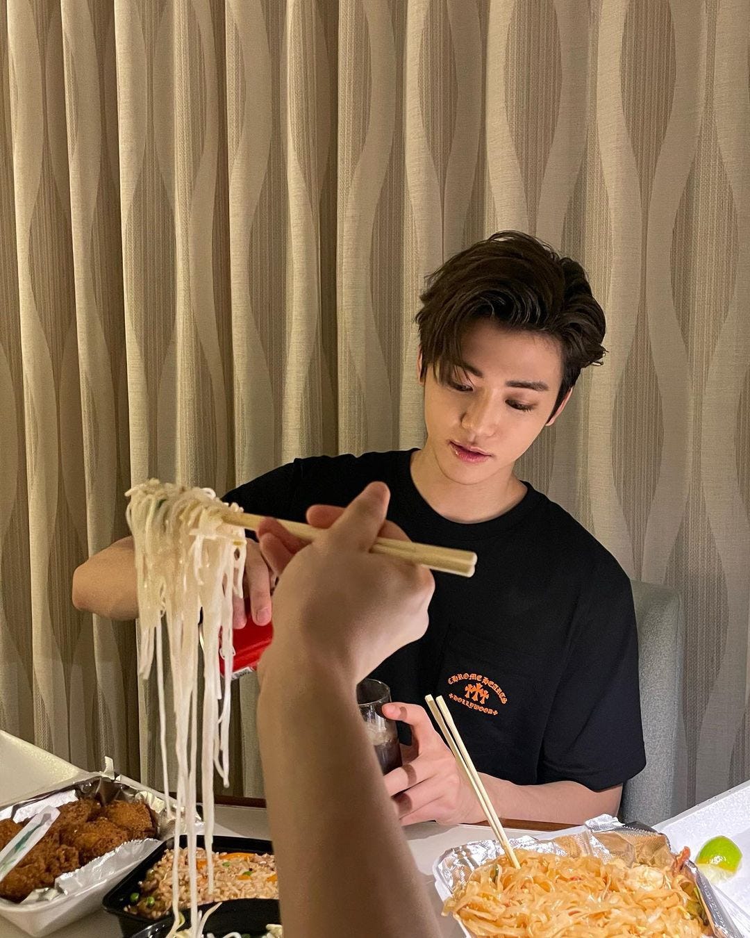 Main main. Mic Marcel Pov | by cekaidraft | Medium