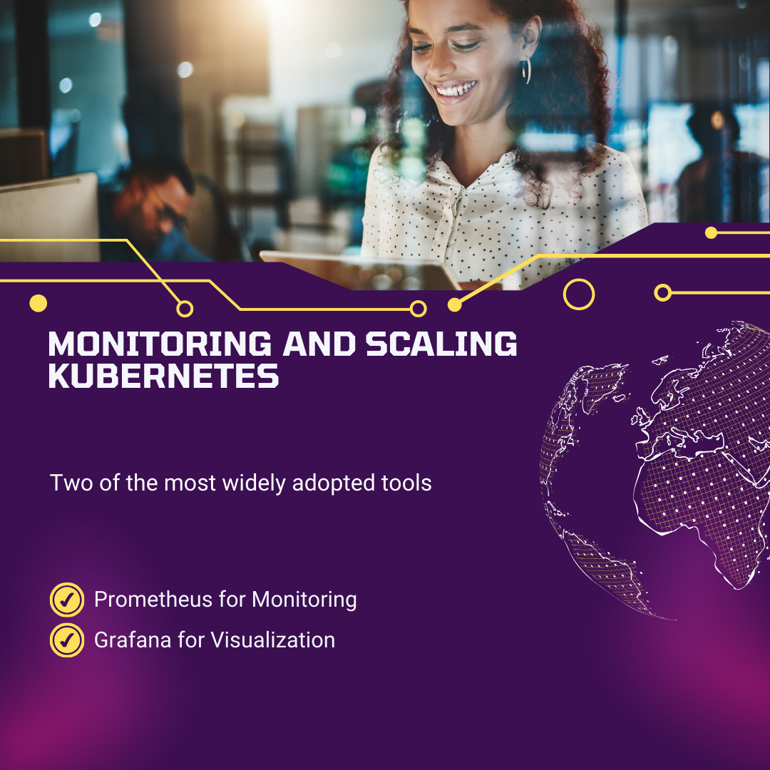 Monitoring and Scaling Kubernetes: Consulting Strategies for Success ...