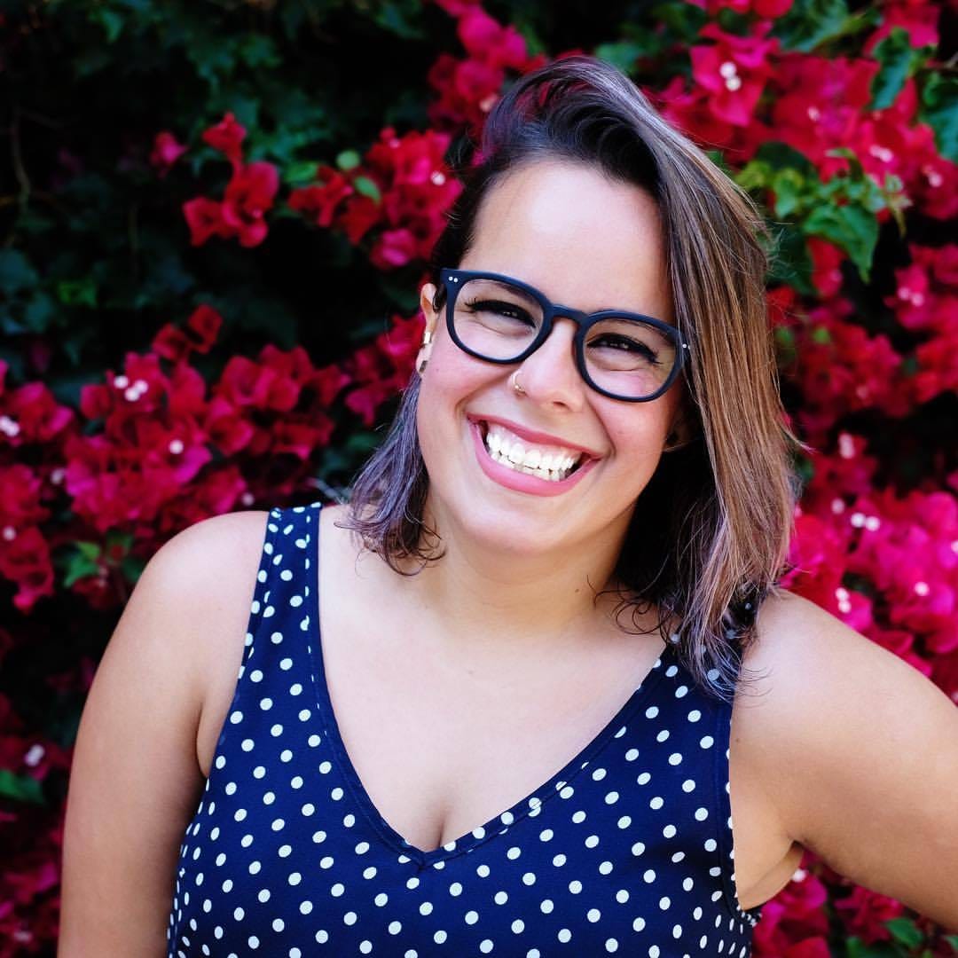 10 Questions with Ana Medina. Software Engineer at Uber | by Women of ...