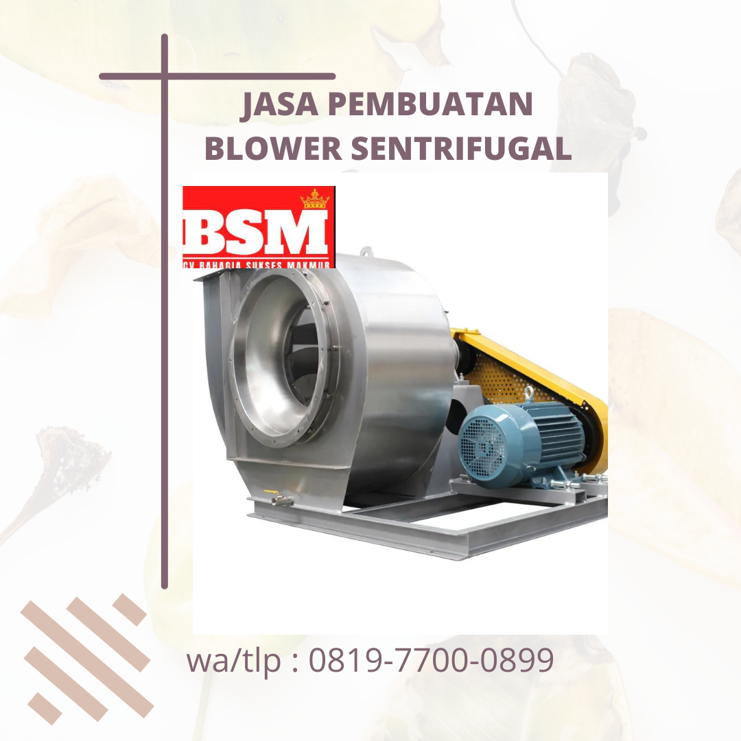 JASA PEMBUATAN MACAM-MACAM BlOWER | by Juraganblowert | Medium