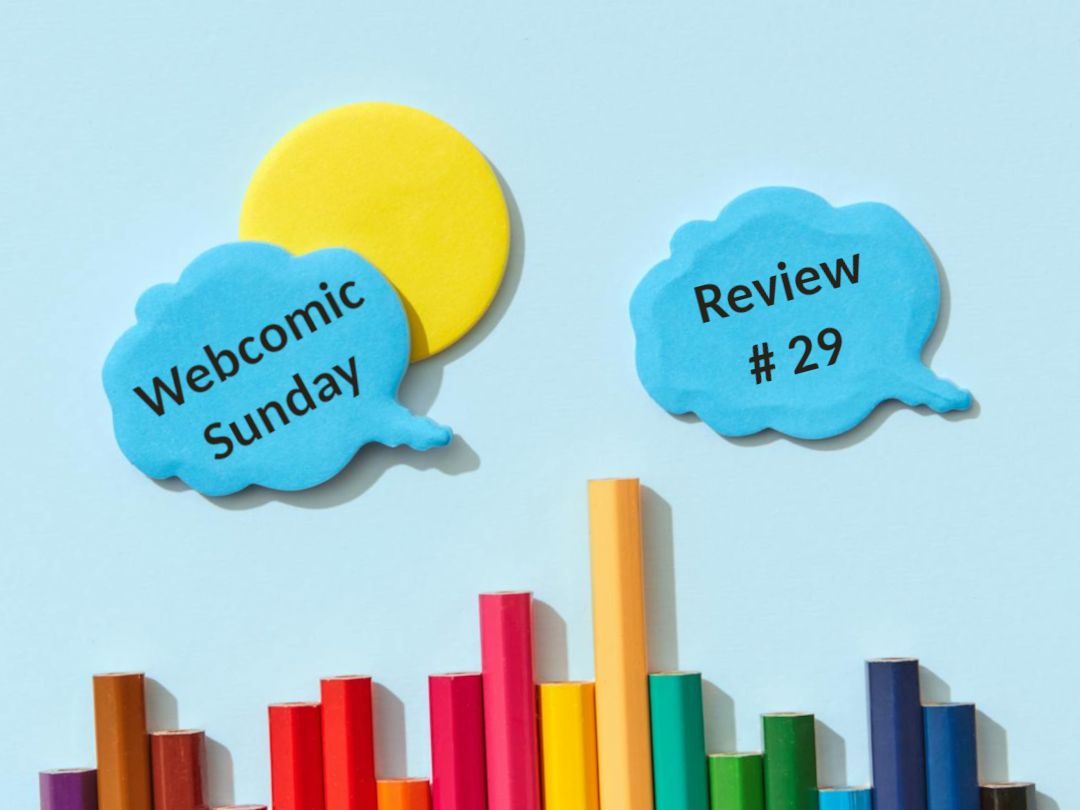 Webcomic Sunday Review #29: Only Derp | by SLS | Apr, 2025 | Medium