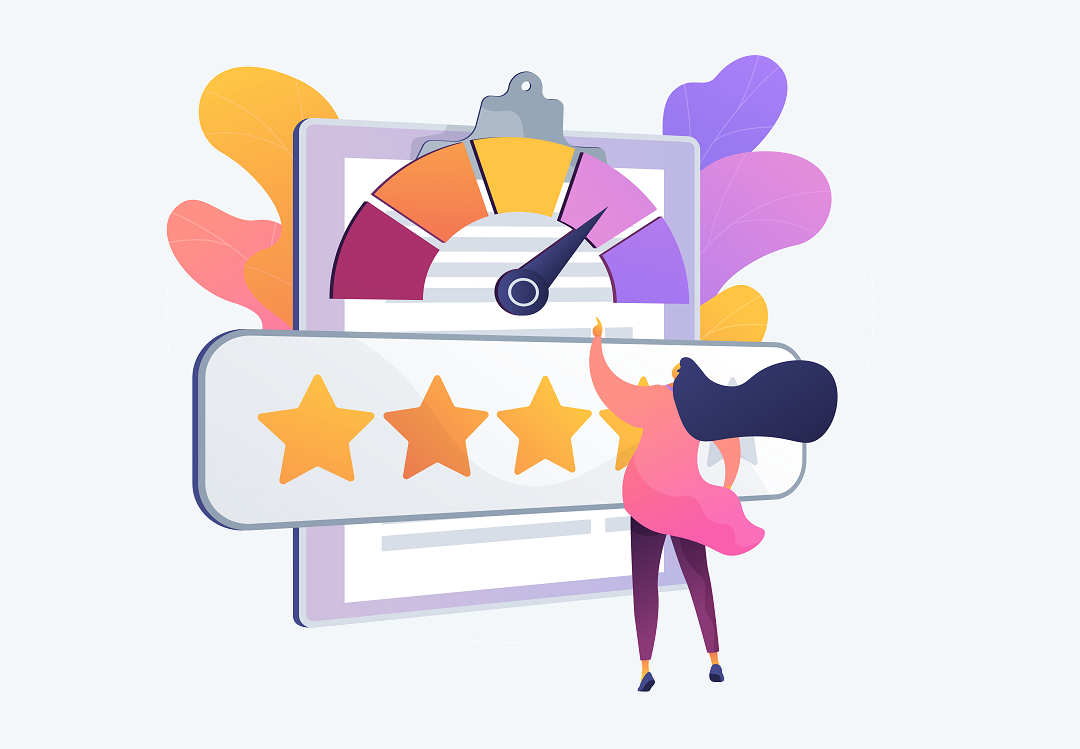 Pentingnya Rating Website dalam Dunia Online | by Muhammadrezqipratama ...