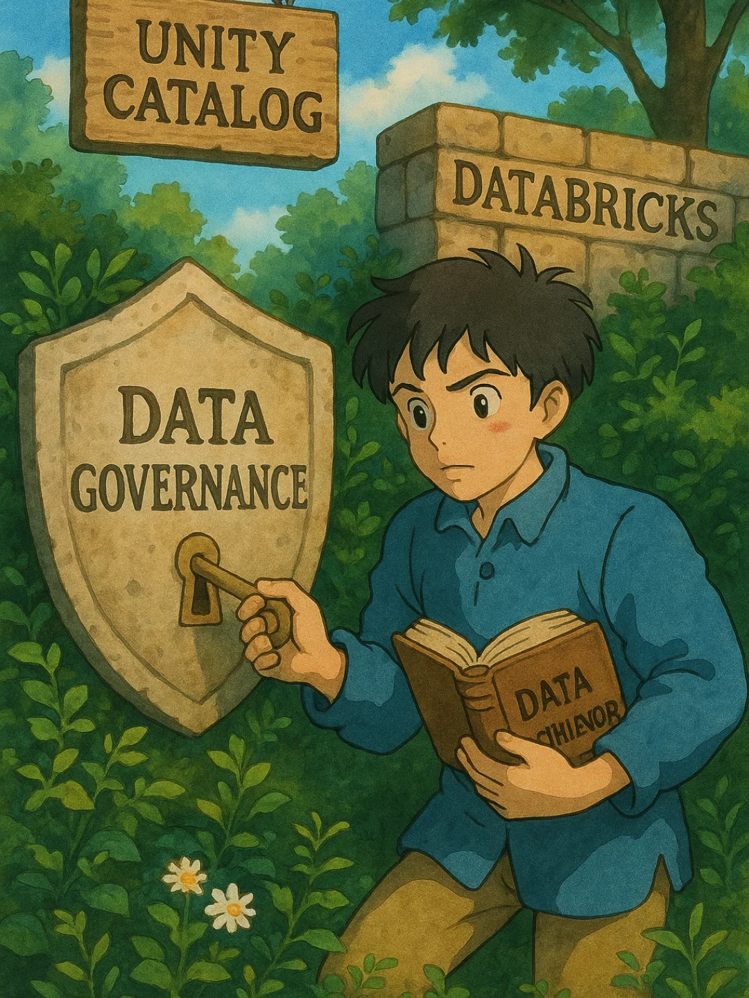 Transforming Data Governance with Unity Catalog in Databricks | by ...