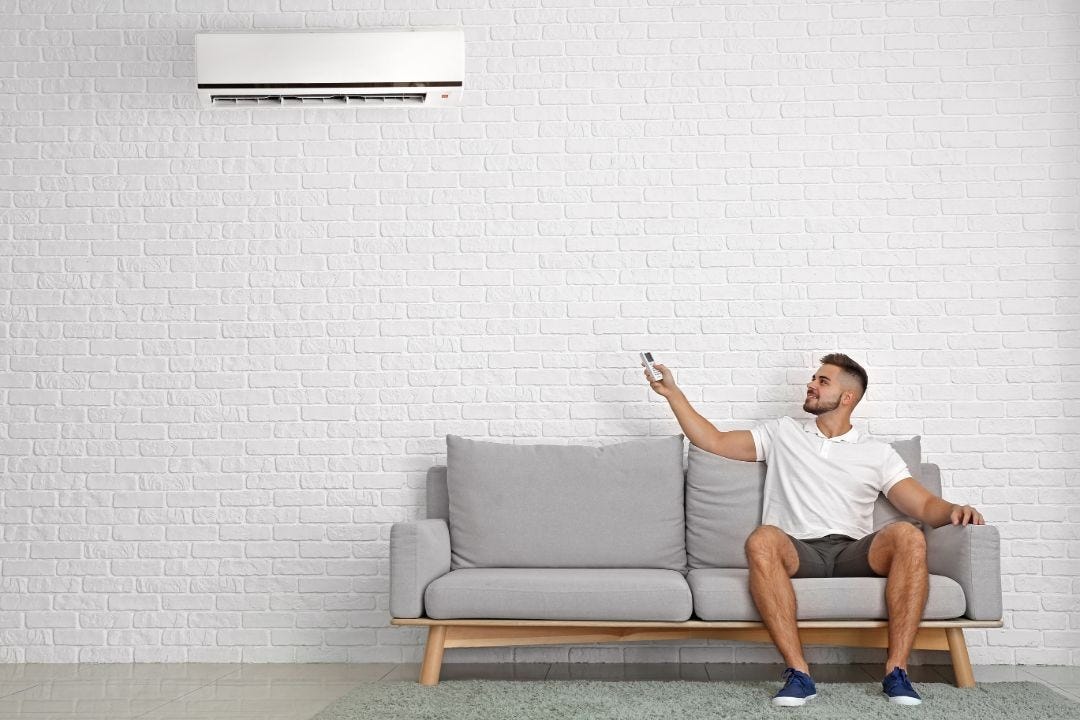10 Tips To Maintain Your AC System | by Real Cool Industries | Medium