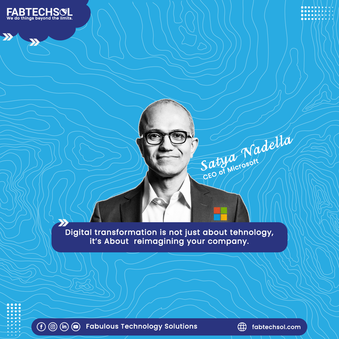 Satya Nadella Microsoft CEO Words Fabtechsol Medium satya-nadella-microsoft-ceo-words-fabtechsol-medium