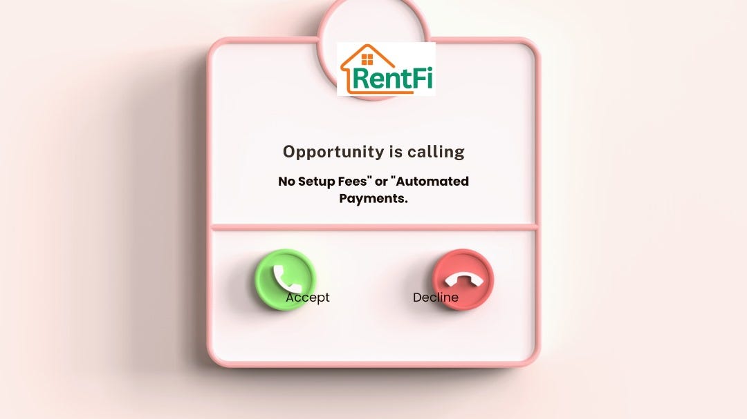 How RentFI Democratizes Real Estate Investment | by Mfon Vincent | Mar ...