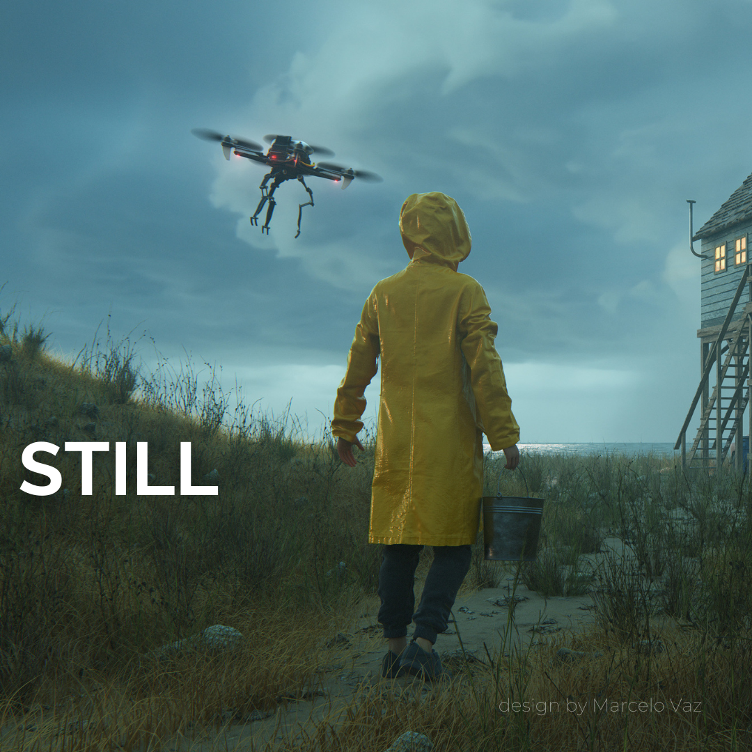 Still - Ozgur - Medium