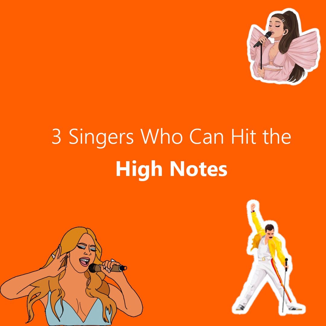 Get ready to witness a breathtaking display of vocal mastery as these ...