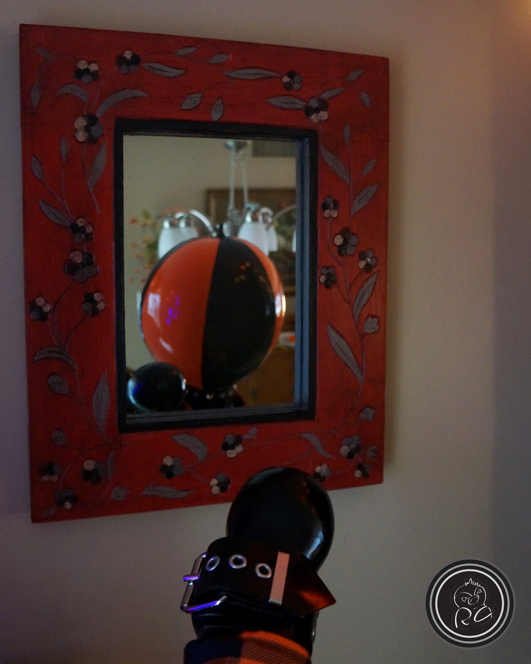 Poem: A Fruitful Halloween Chinguin | by Rubber Chinguin | Oct, 2024 ...