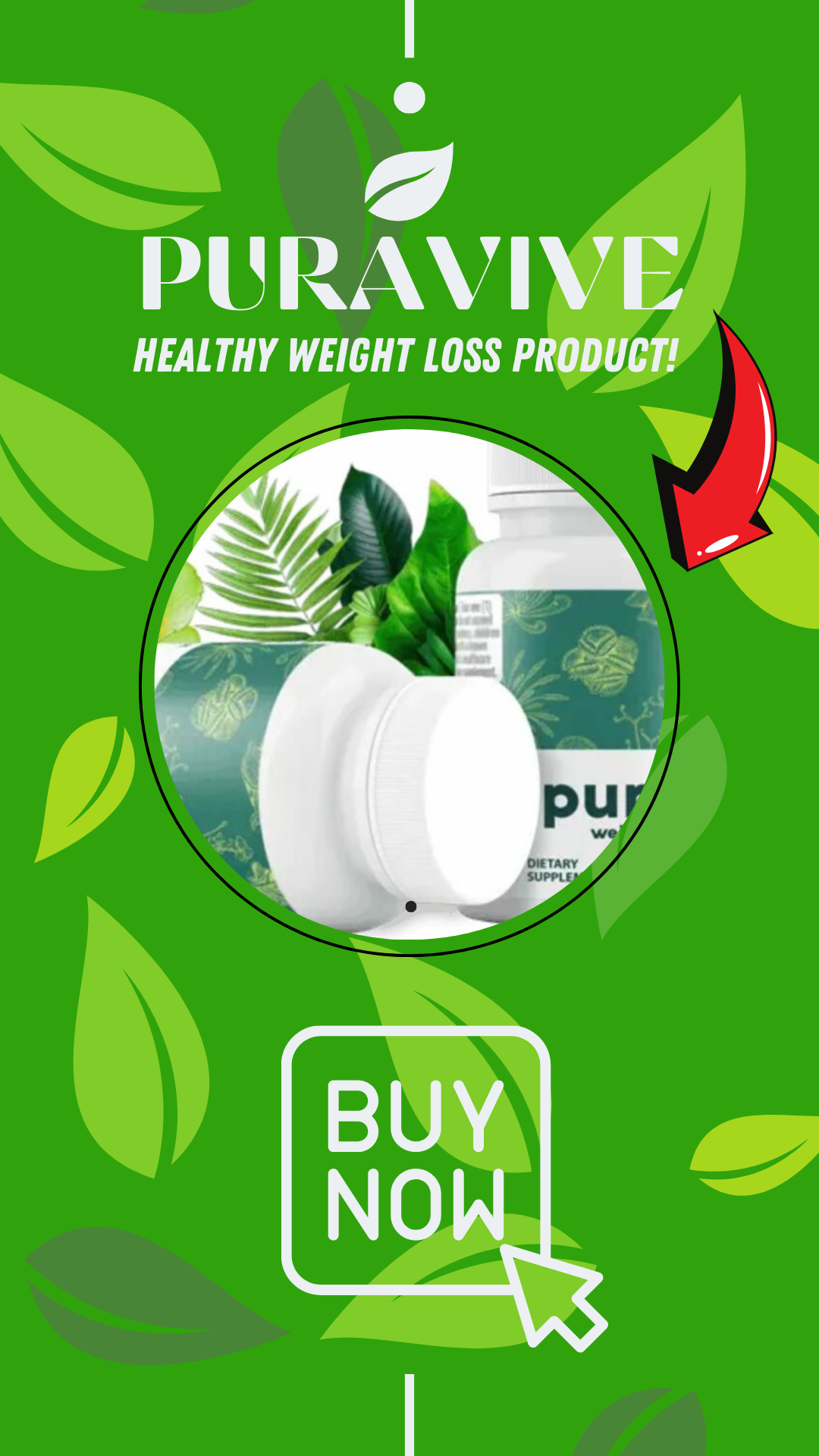 Natural Health Supplement PuraVive | by Motivationalguy | Medium