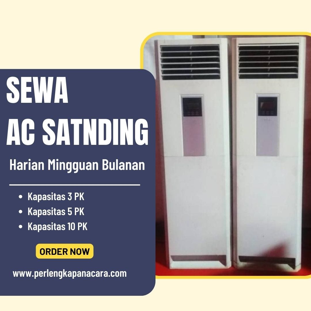 TLP/WA 082113034008 Sewa AC Standing Bogor di Cibuluh Berbagai Pilihan ...