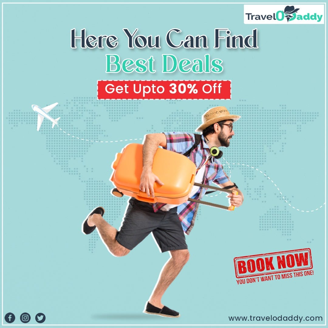 Unlock Exclusive Business Class Flight Deals with Travelodaddy: Elevate ...