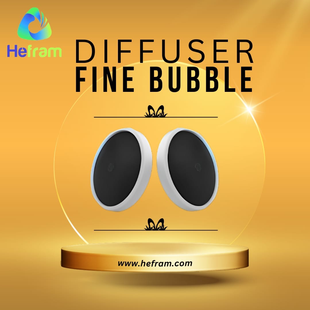 PROMO 2.2 DIFFUSER FINE BUBBLE HUB:(081335353290) | by DIffuser Fine ...