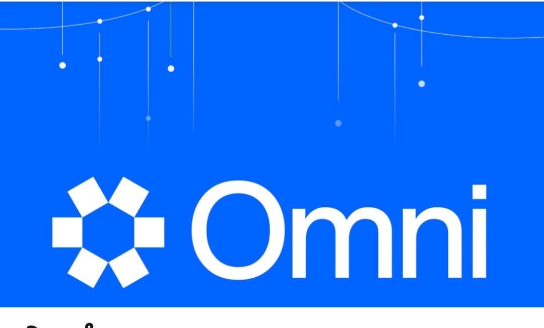 ENTHRALLING DEETS ABOUT THE OMNI NETWORK😮!! | by Emediong Caleb | Apr ...