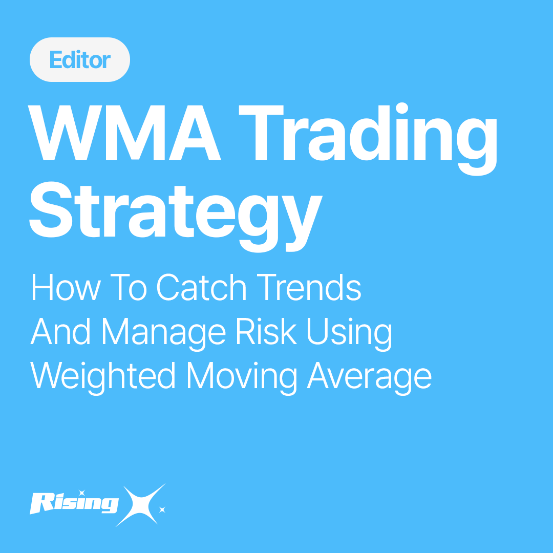 Weighted Moving Average (WMA) Trading Strategy: Trend Capture and Risk ...