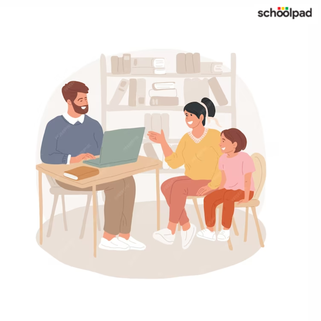 Educating Together: Fostering Parent-Teacher Communication with ...
