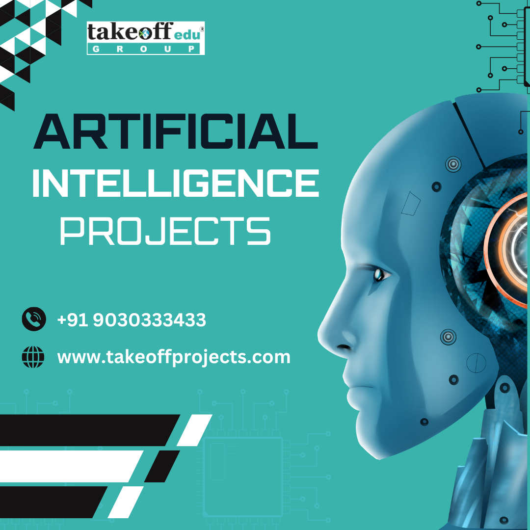 Best Artificial Intelligence Projects | by Prakash DM | Medium