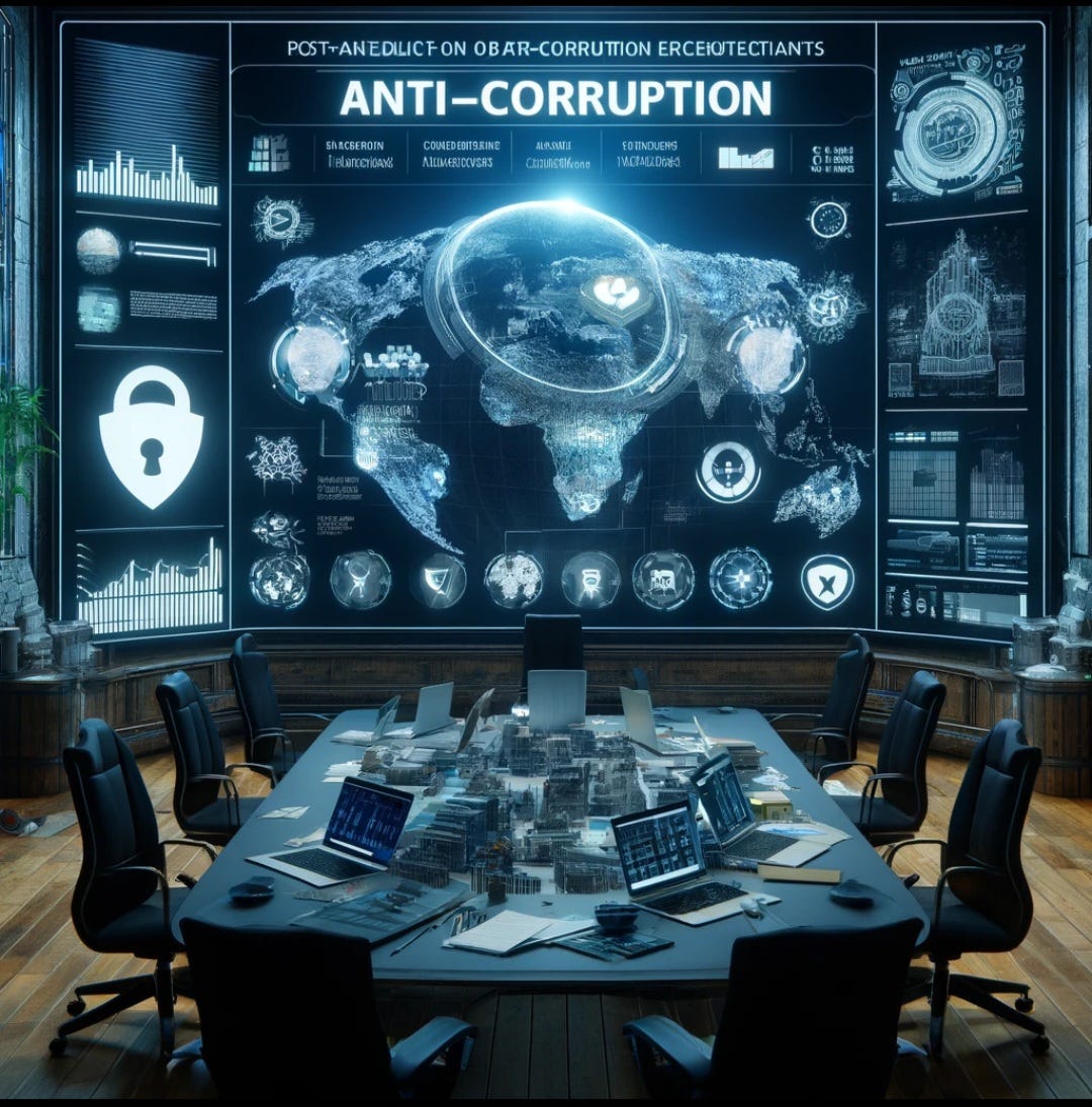 Transforming Accountability: The Evolution of Supreme Audit ...