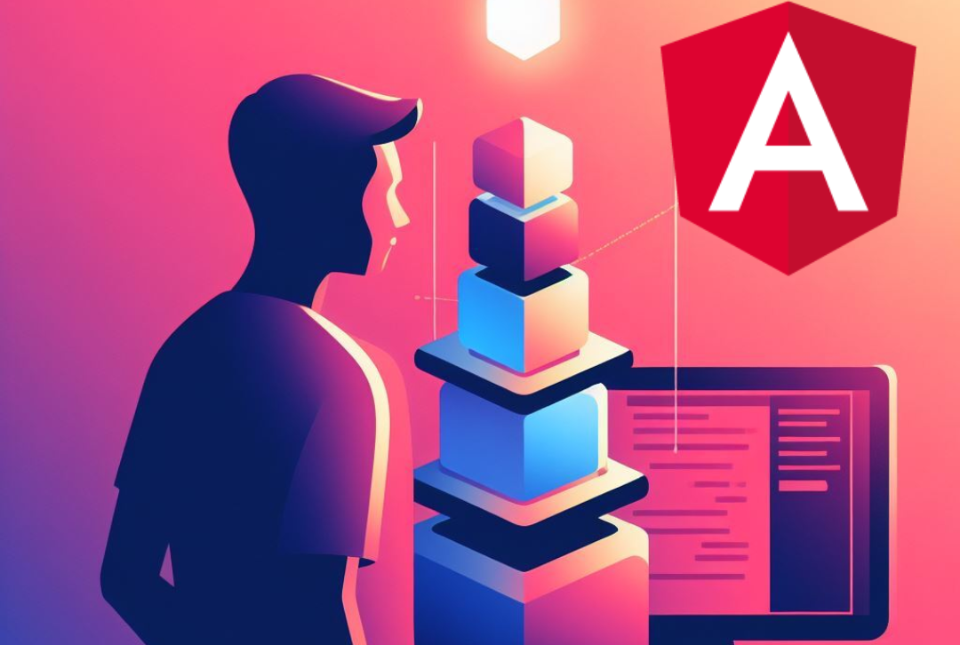 Unleashing Angular’s Power: Embracing Object Composition for Flexible ...