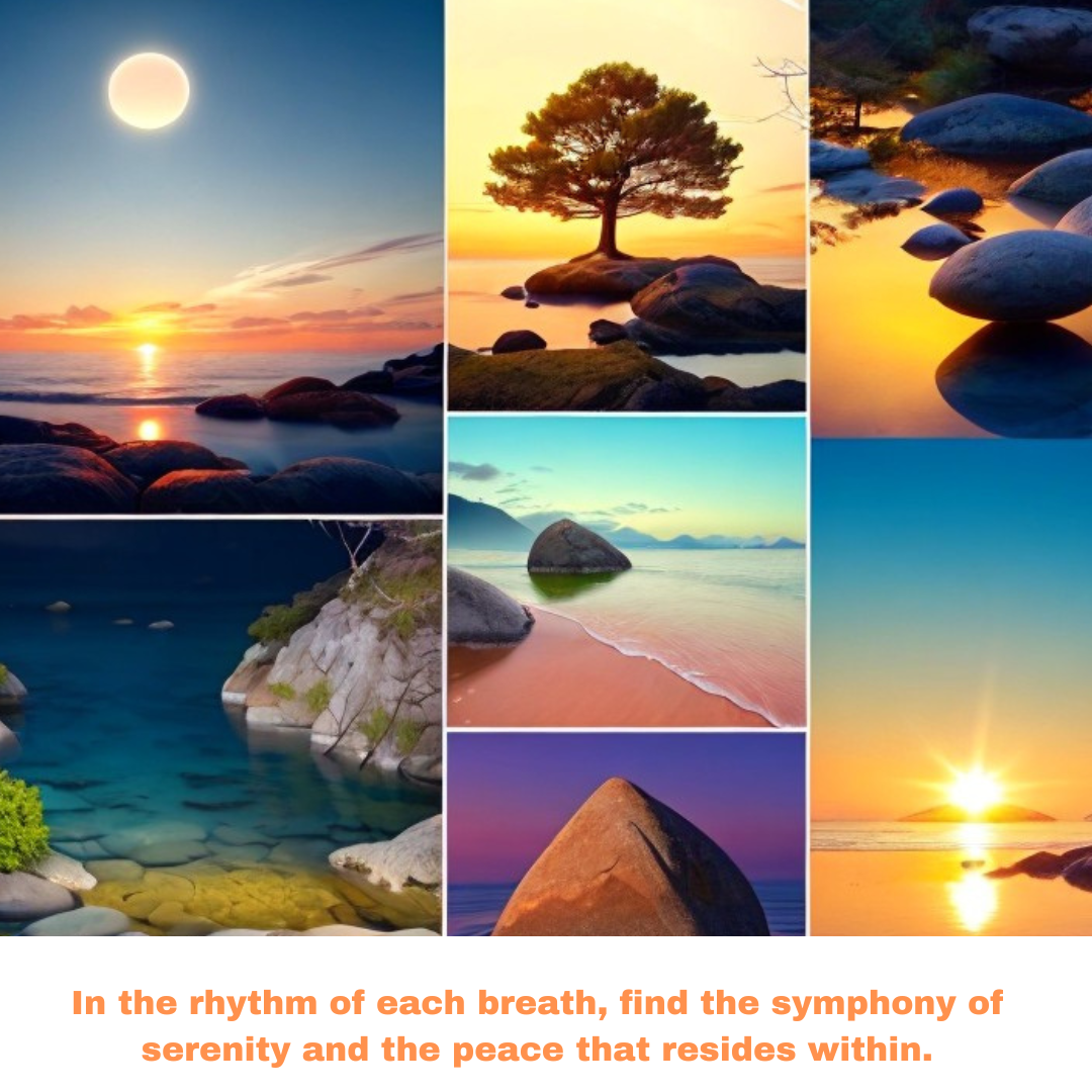 Breathe Your Way to Calm: The Transformative Power of Mindful Breathing ...