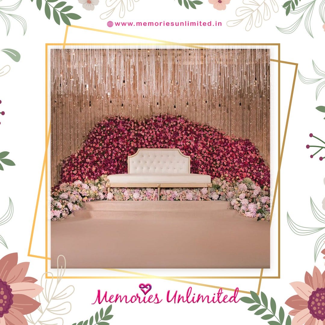 Engagement Event Planner | Memories Unlimited | by Memoriesunlimited ...