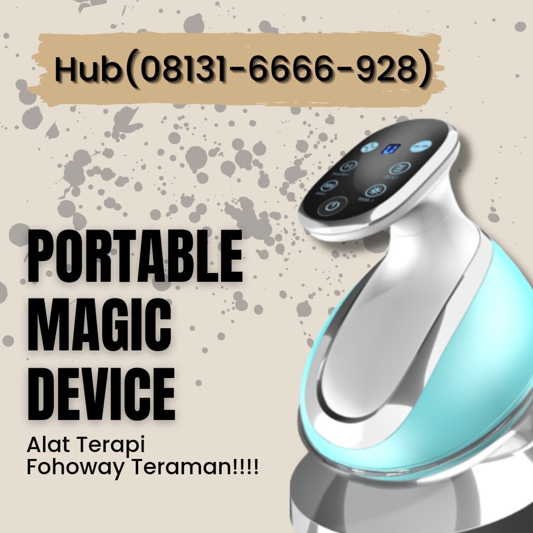 BEST PRODUK !!! CALL/WA 08131–6666–928, Alat Terapi Untuk Penyakit ...