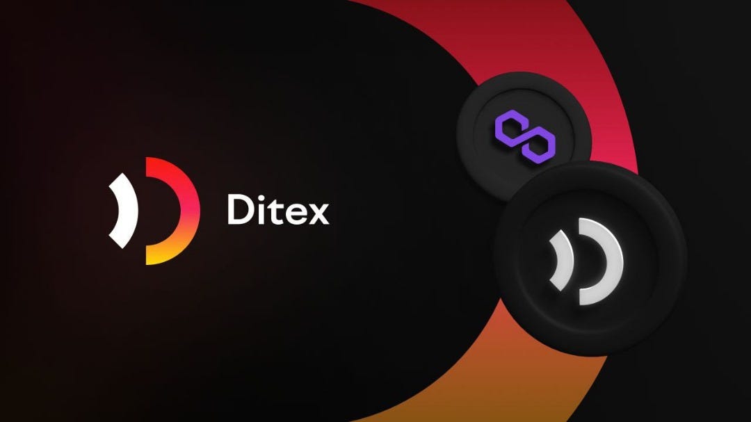 Introducing DITEX Ecosystem: Where Innovation Meets Real Income | by ...