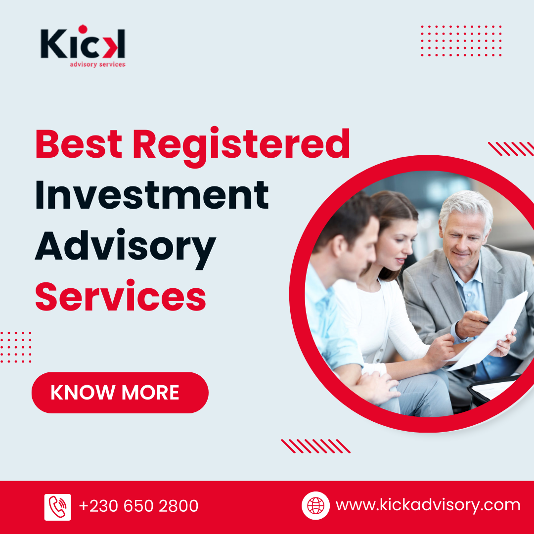 Best Registered Investment Advisory Services in Mauritius ...