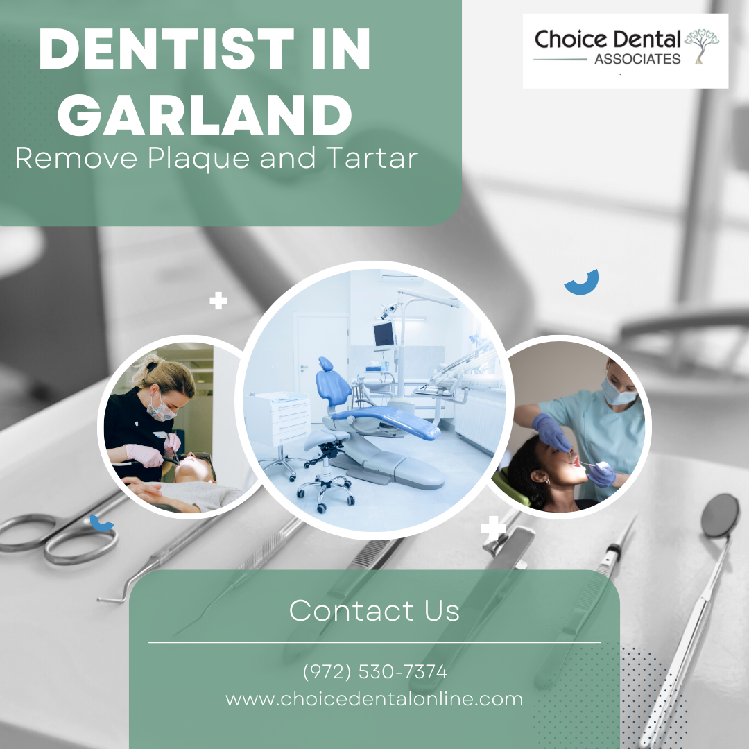 Dentist in Garland - Choicedentalonline Aod - Medium