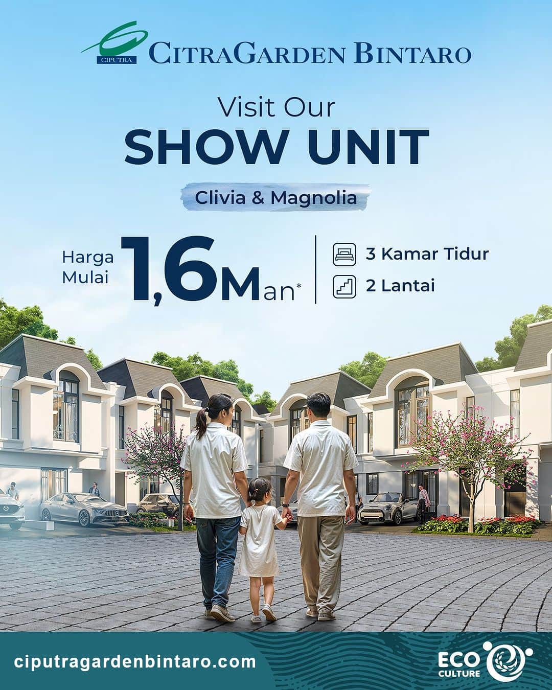 citra garden Bintaro Instagram | by Temulawak instan | Medium