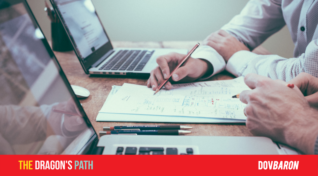 Find Out If You Have Untrained Leadership Genius? | by @TheDovBaron ...